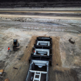 Transload Facility Design Build - Mouat, Inc.