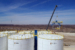 Frac Sand Transload Facilities - Mouat, Inc.