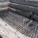 Transload Facility Design Build - Mouat, Inc.