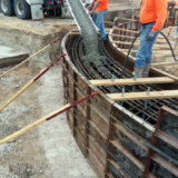 Transload Facility Design Build - Mouat, Inc.