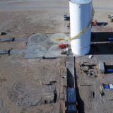 Frac Sand Transload Facilities - Mouat, Inc.