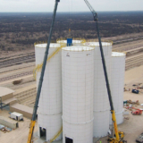 Transload Facility Design Build - Mouat, Inc.