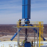 Frac Sand Transload Facilities - Mouat, Inc.
